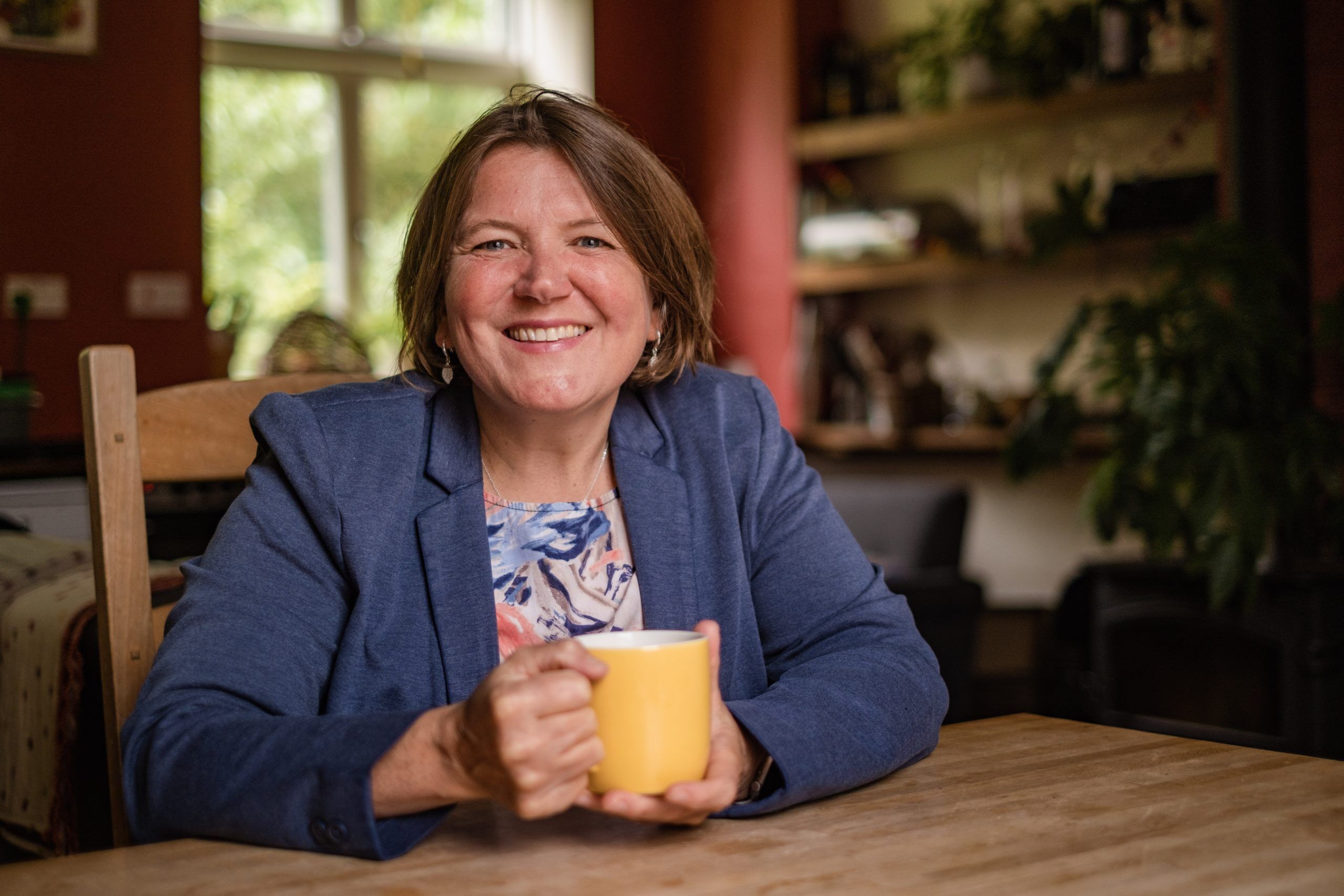 Dr Ellie Chowns for North Herefordshire - Ellie Chowns for North Herefordshire