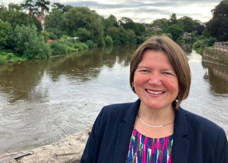 Ellie Chowns MP for North Herefordshire - Ellie Chowns MP for North ...