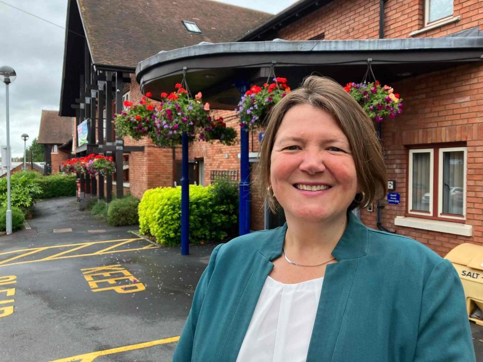 Ellie Chowns MP for North Herefordshire - Ellie Chowns MP for North ...
