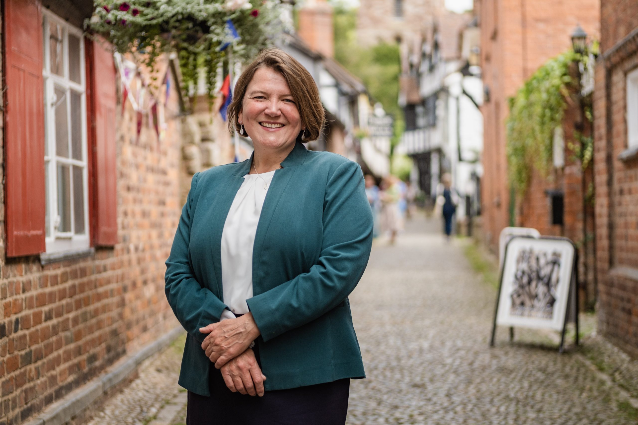 Dr Ellie Chowns for North Herefordshire - Ellie Chowns for North ...