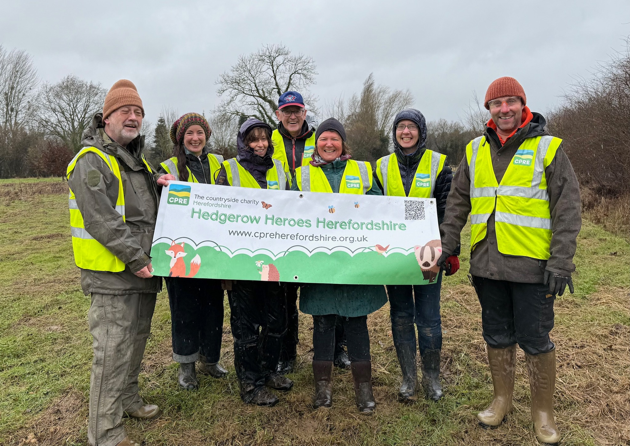 Ellie Chowns MP for North Herefordshire - Ellie Chowns MP for North ...