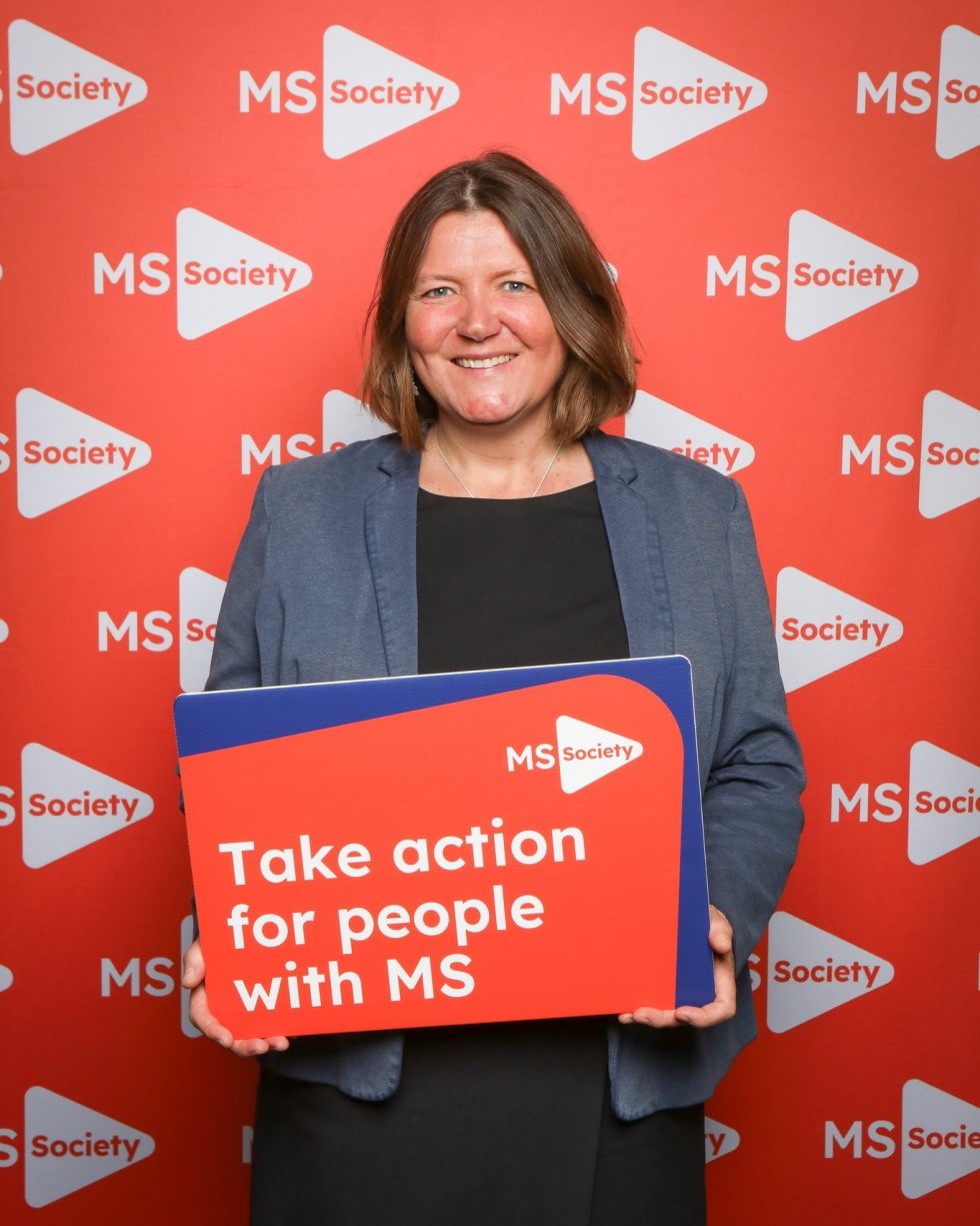 MS Awareness Week - Ellie Chowns MP for North Herefordshire