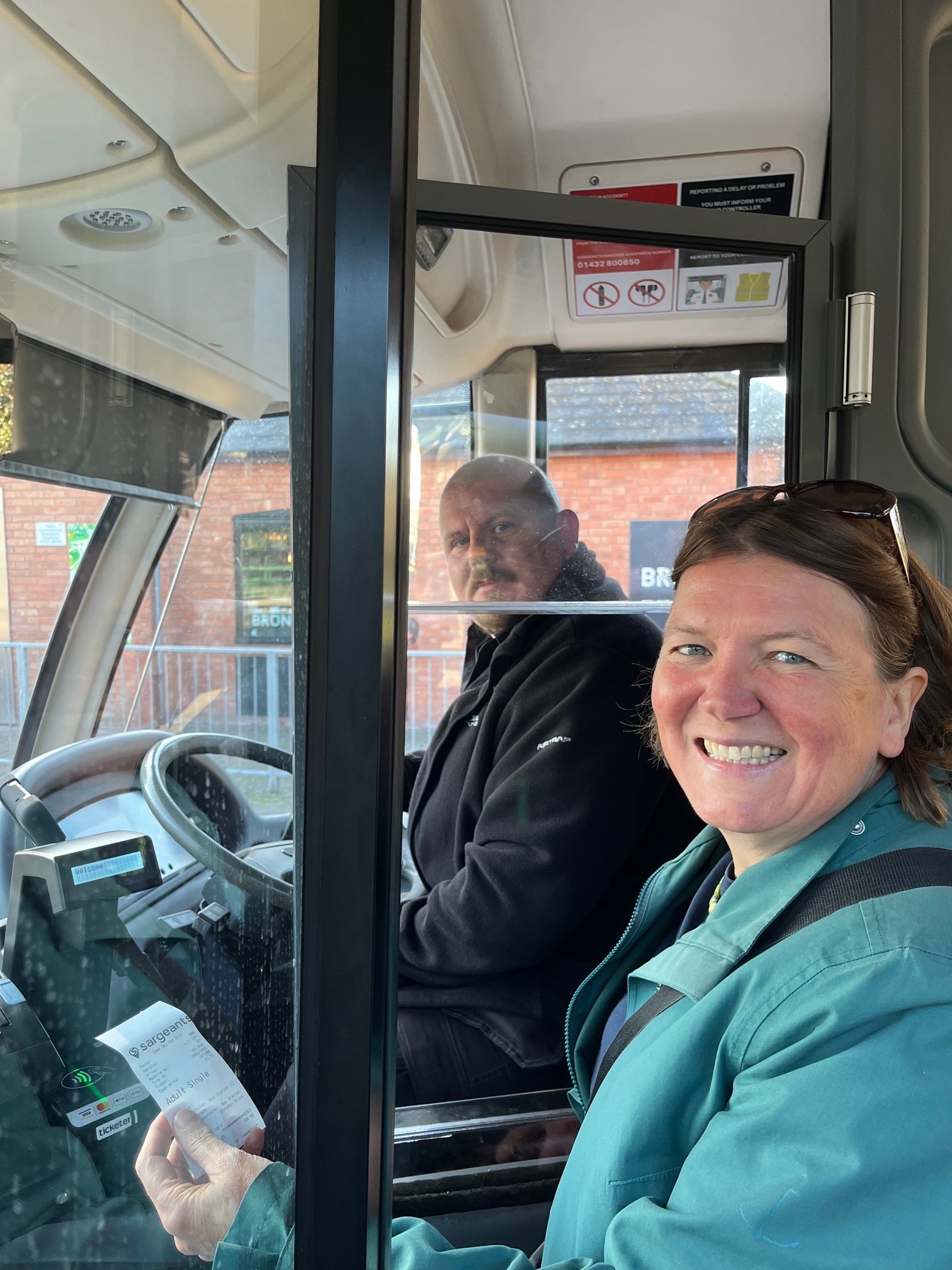 Ellie Chowns MP for North Herefordshire - Ellie Chowns MP for North ...